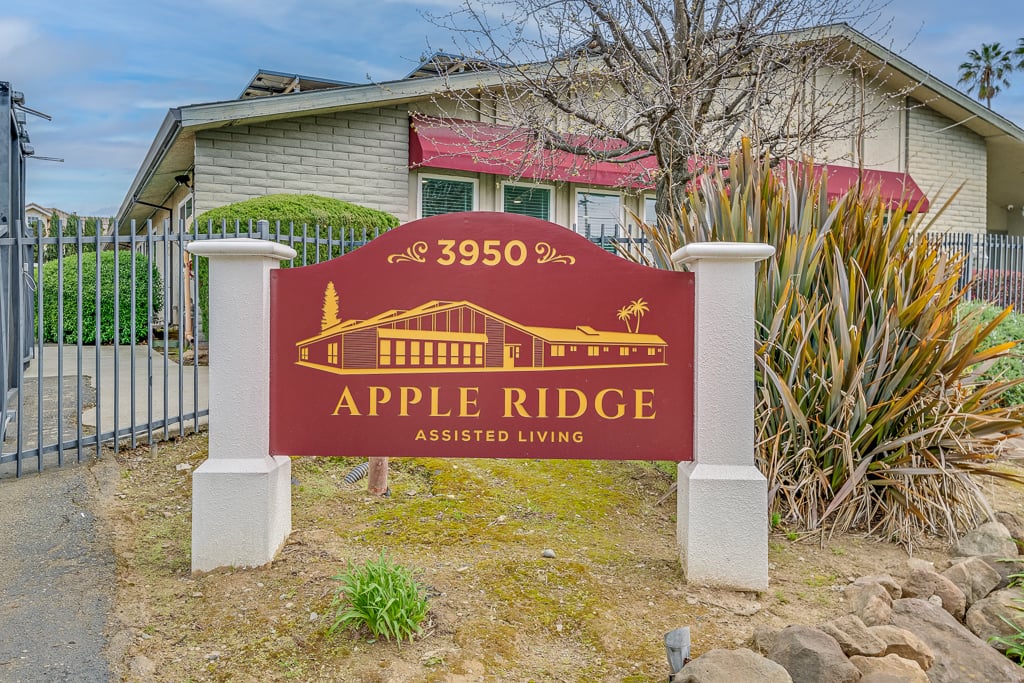 Floor Plans | Apple Ridge Assisted Living