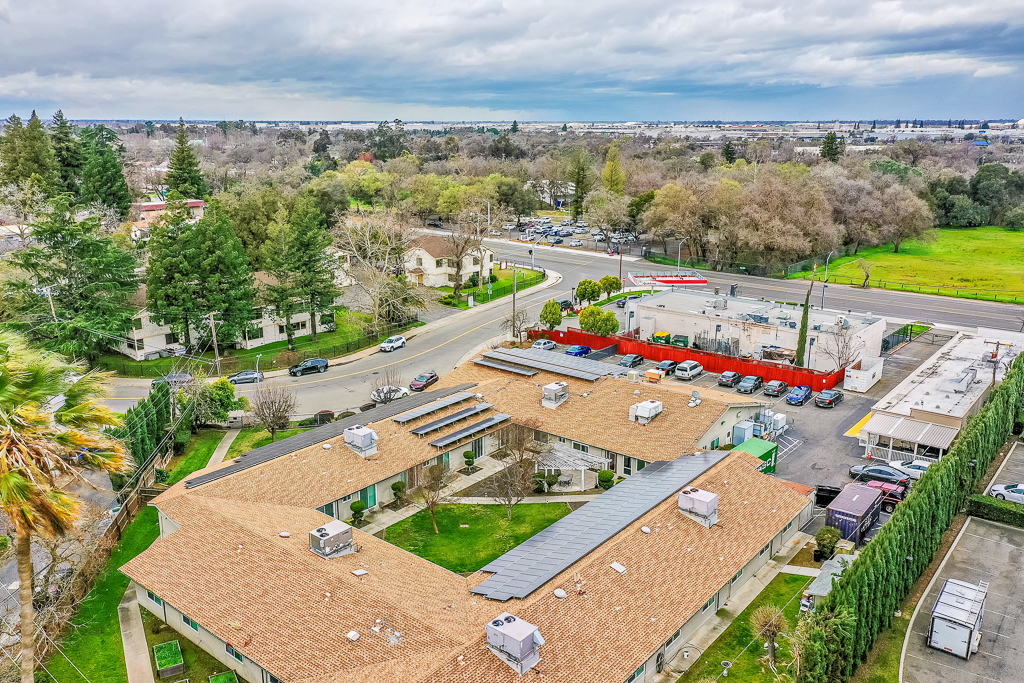 Apple Ridge Assisted Living invites you to celebrate Independence Day!